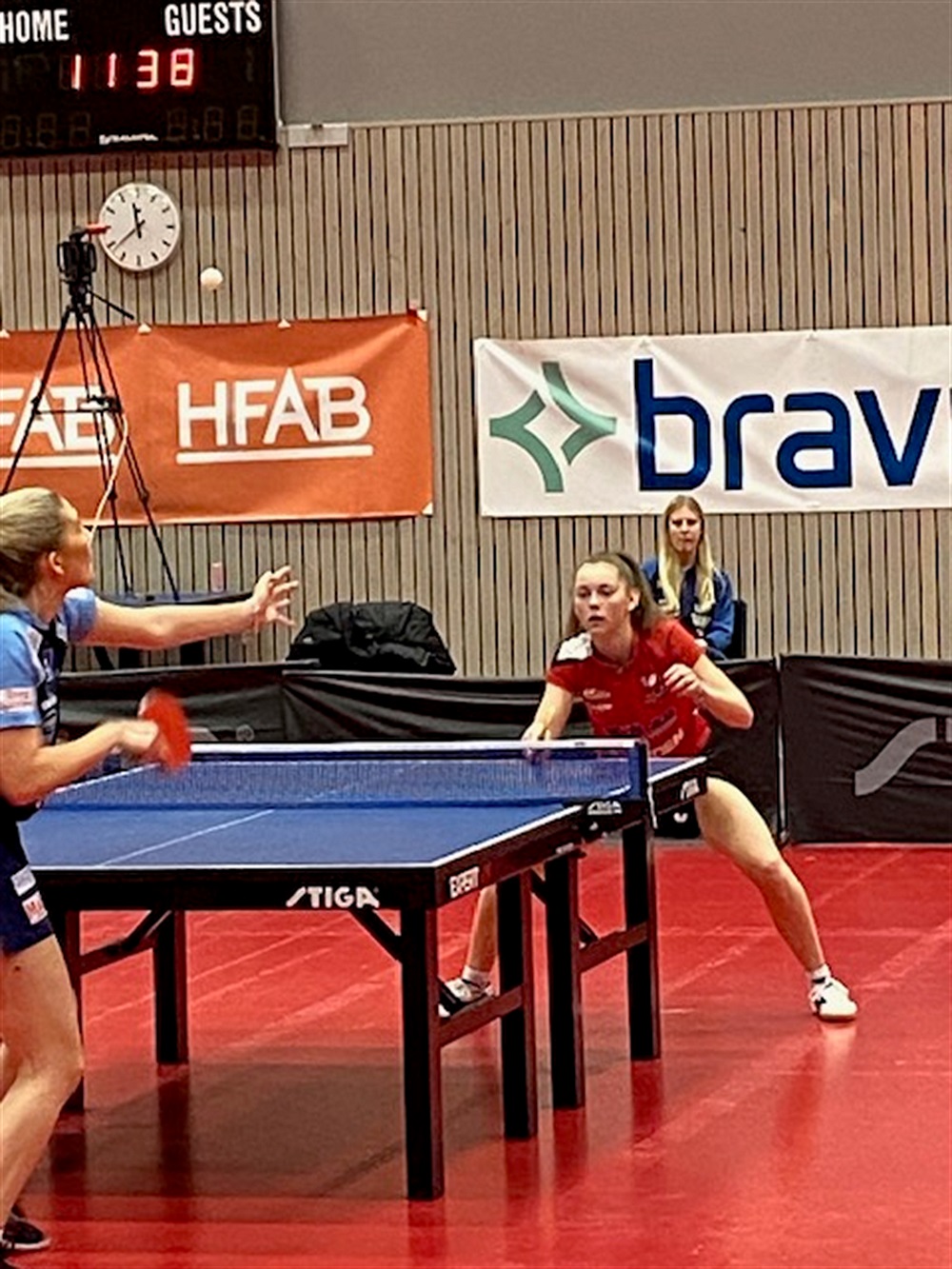 IK Juno - Damlag - Svenskalag.se